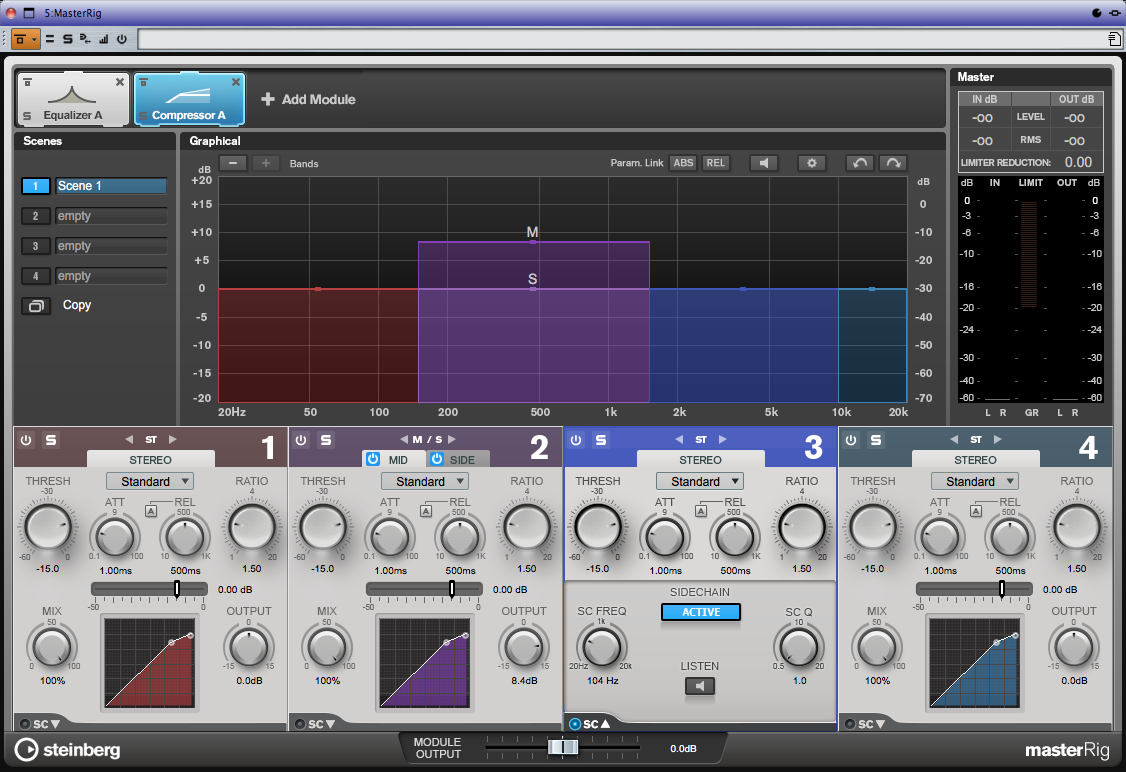 Scopriamo insieme le nuove meraviglie di Wavelab Pro 9 - www.cubase.it