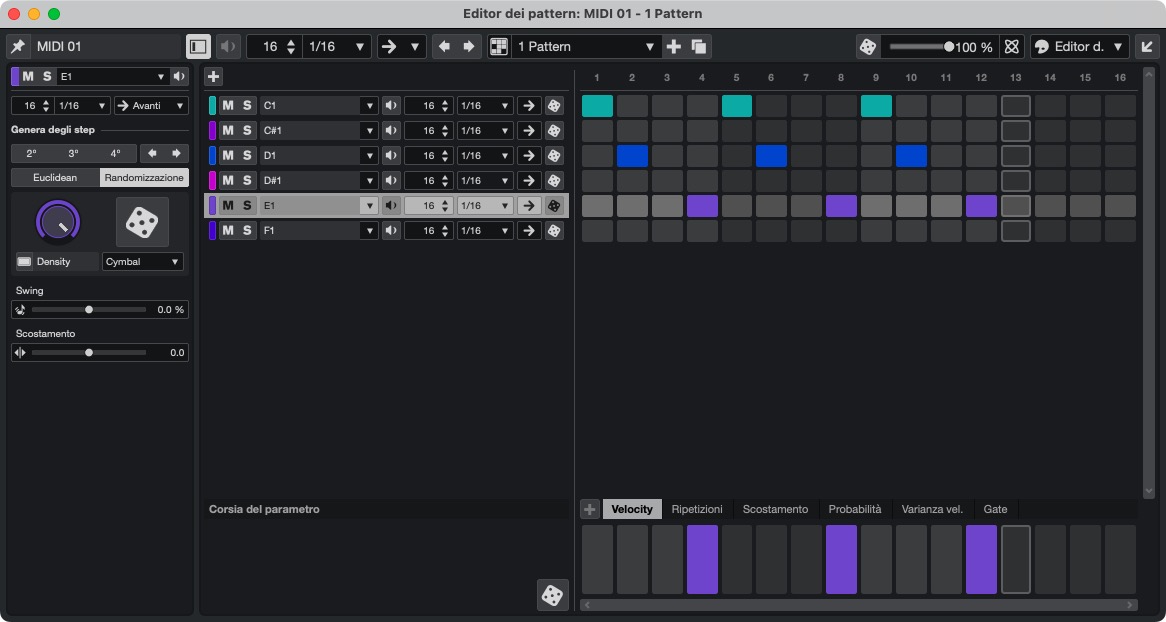 Steinberg presenta la versione 14 di Cubase - www.cubase.it