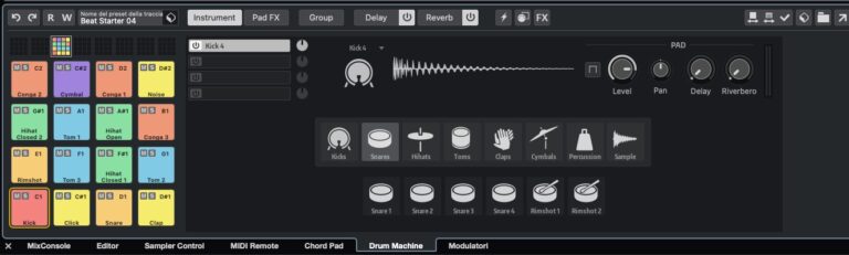 Steinberg presenta la versione 14 di Cubase - www.cubase.it