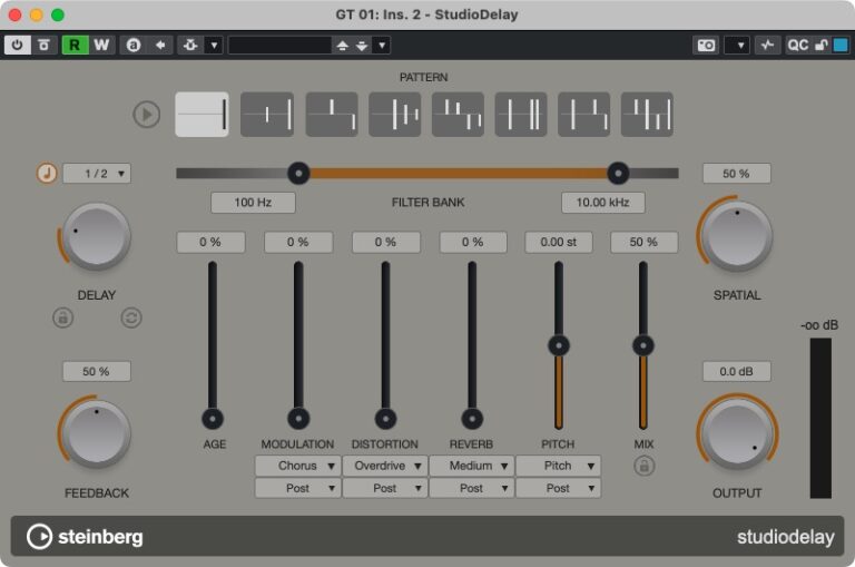 Steinberg presenta la versione 14 di Cubase - www.cubase.it